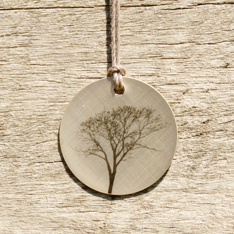 Everyday Artifact | Tree 2 | Artfully Elegant — Handmade Jewelry ...
